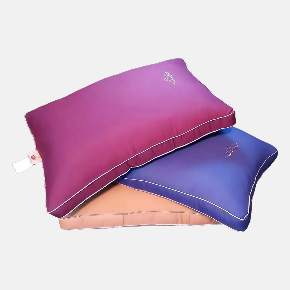 بالشت طبی با الیاف میکروژل - حوله شادی